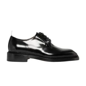 Thom Browne Pleated Varsity Loafer