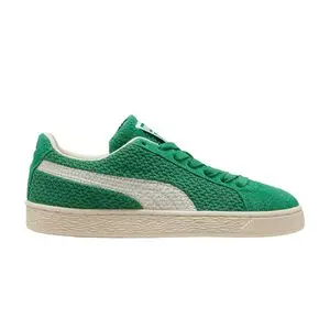 PUMA Suede Crochet Archive Sneakers