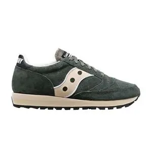 Saucony Jazz 81 Suede Sneakers