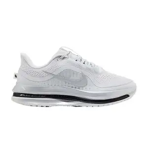Nike Pegasus Premium Athletic Sneakers - White