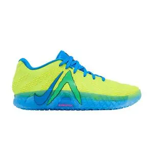 Nike Ja 3 "kool Aid" Sneakers - Multicolor