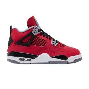 JORDAN Retro Gs 'toro Bravo - Red