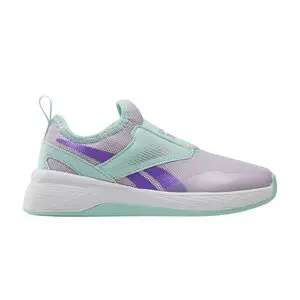 REEBOK Nano Play Slip-on Gs Athletic Sneakers