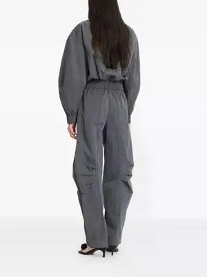 ROTATE BY BIRGER CHRISTENSEN High Neck Zip Jacket
