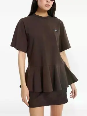 Rotate By Birger Christensen Short Sleeve T-shirts For Women