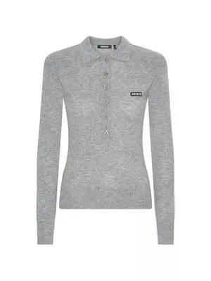 Rotate By Birger Christensen Polo Shirts For Women