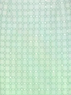 ROTATE BY BIRGER CHRISTENSEN Beaded Halterneck Maxi Dress - Green