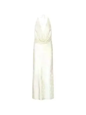 Rotate By Birger Christensen Printed Evening Dresses