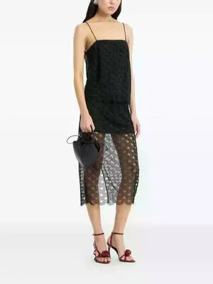 Rotate By Birger Christensen Spaghetti Strap Camis Tanks For Women