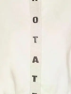 ROTATE BY BIRGER CHRISTENSEN Buttoned Cardigan