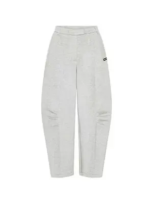 Rotate By Birger Christensen Office Wear Sports Pants For Women