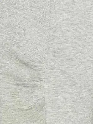ROTATE BY BIRGER CHRISTENSEN Gathered Detail Trousers