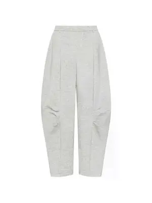 ROTATE BY BIRGER CHRISTENSEN Gathered Detail Trousers