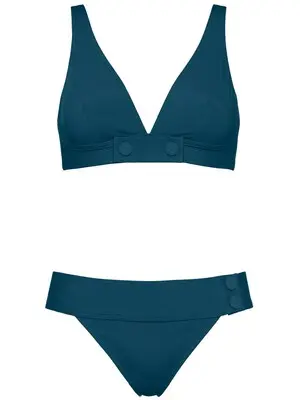 ERES Bikini Charme/plenitude - Blue
