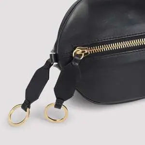 Balenciaga Bolero Shoulder Bag - Black