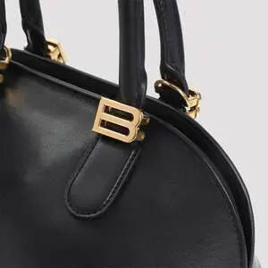 Balenciaga Bolero Shoulder Bag - Black