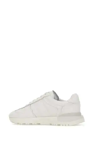 MAISON MARGIELA Lace-up Sneakers