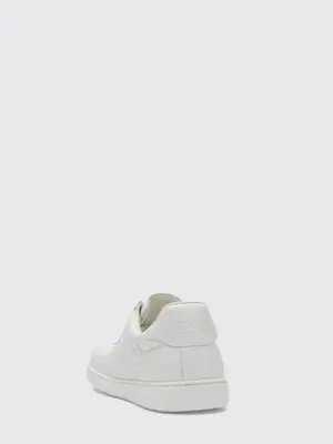 Loewe Anatomical Derby" Sneakers - White