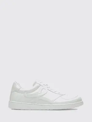 Loewe Anatomical Derby" Sneakers - White