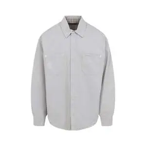 Balenciaga Workwear Shirt