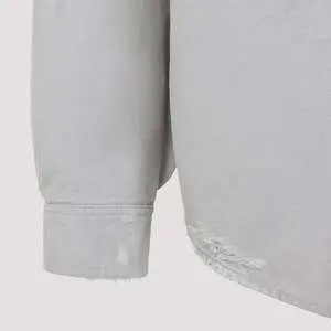 Balenciaga Workwear Shirt