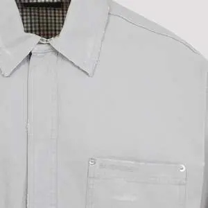 Balenciaga Workwear Shirt