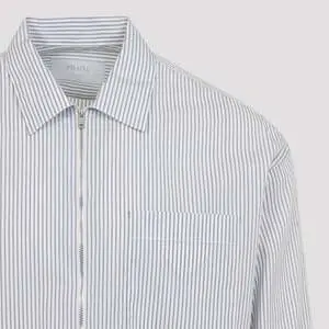 Prada Cotton Shirt
