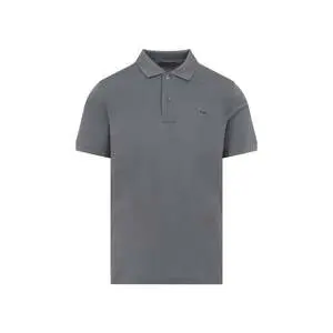 Prada Cotton Polo