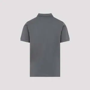 Prada Cotton Polo