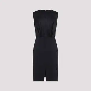 Max Mara Vittor Midi Dress