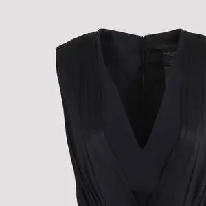 Max Mara Vittor Midi Dress