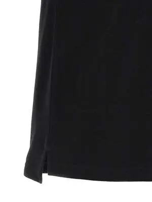 Stone Island Polo Shirt - Black