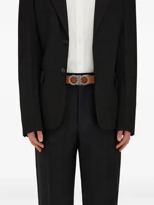 FERRAGAMO Gancini Belt