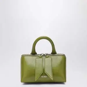 Attico Olive Mini Bag - Green