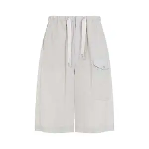 LEMAIRE Cargo Easy Shorts - Multicolor