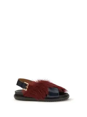 Marni Embossed Shoes For Women