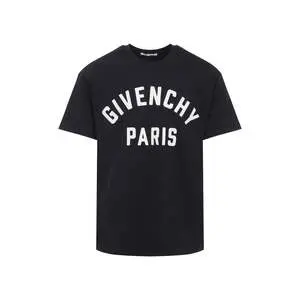 Givenchy T-shirt - Black