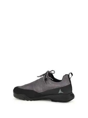 ROA Cingino Sneakers - Gray