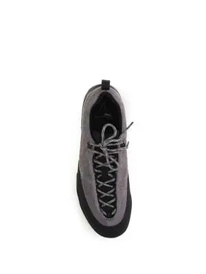 ROA Cingino Sneakers - Gray