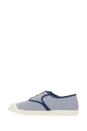 Valentino Garavani Lace Up Sneakers