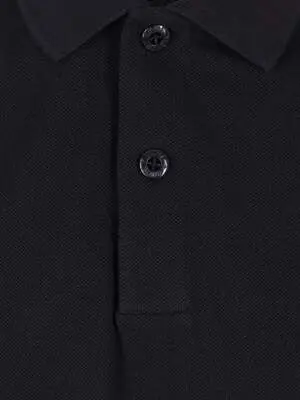 Stone Island Polo Shirt - Blue