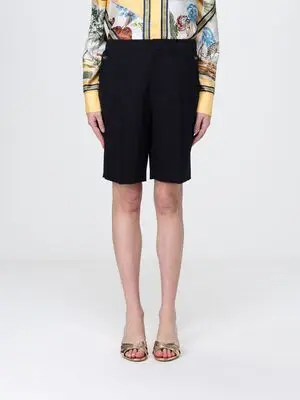 Gucci Wool Shorts