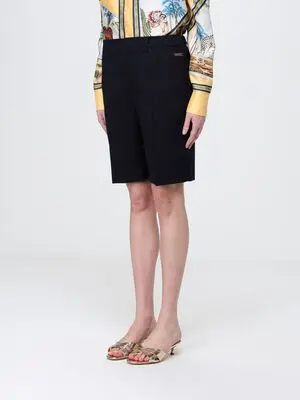 Gucci Wool Shorts