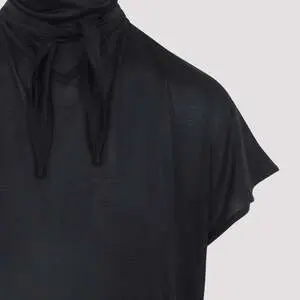 LEMAIRE Fulard Top