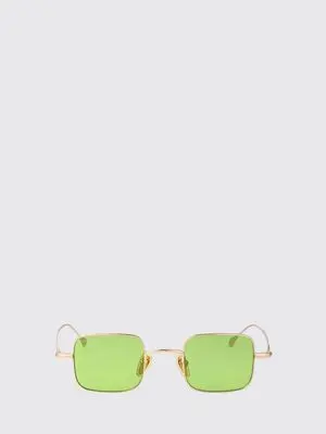 Gucci Sunglasses Yellow Gold Metal