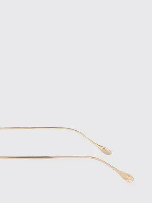 Gucci Sunglasses Yellow Gold Metal