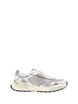 Dsquared2 Sprinter Sneakers - White