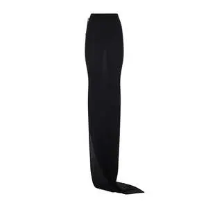 Rick Owens Edfu Skirt - Black