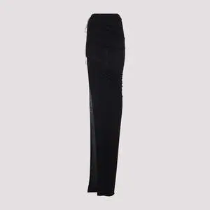 Rick Owens Edfu Skirt - Black