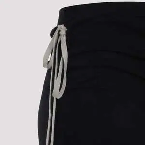 Rick Owens Edfu Skirt - Black